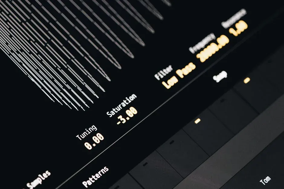 Music producers say these 7 industry trends are suddenly hurting new ...