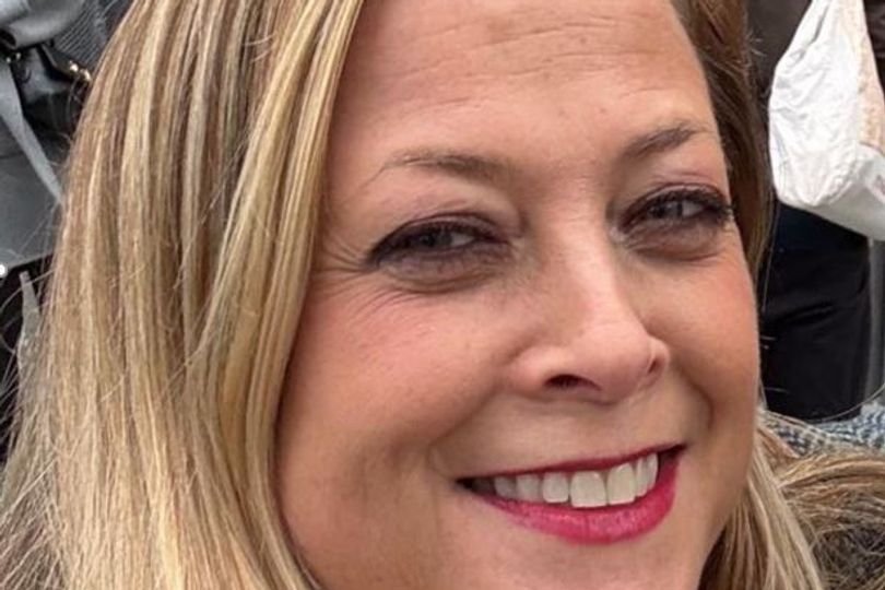 Woman's heartbreaking last letter to killer partner - 'I seem to make ...