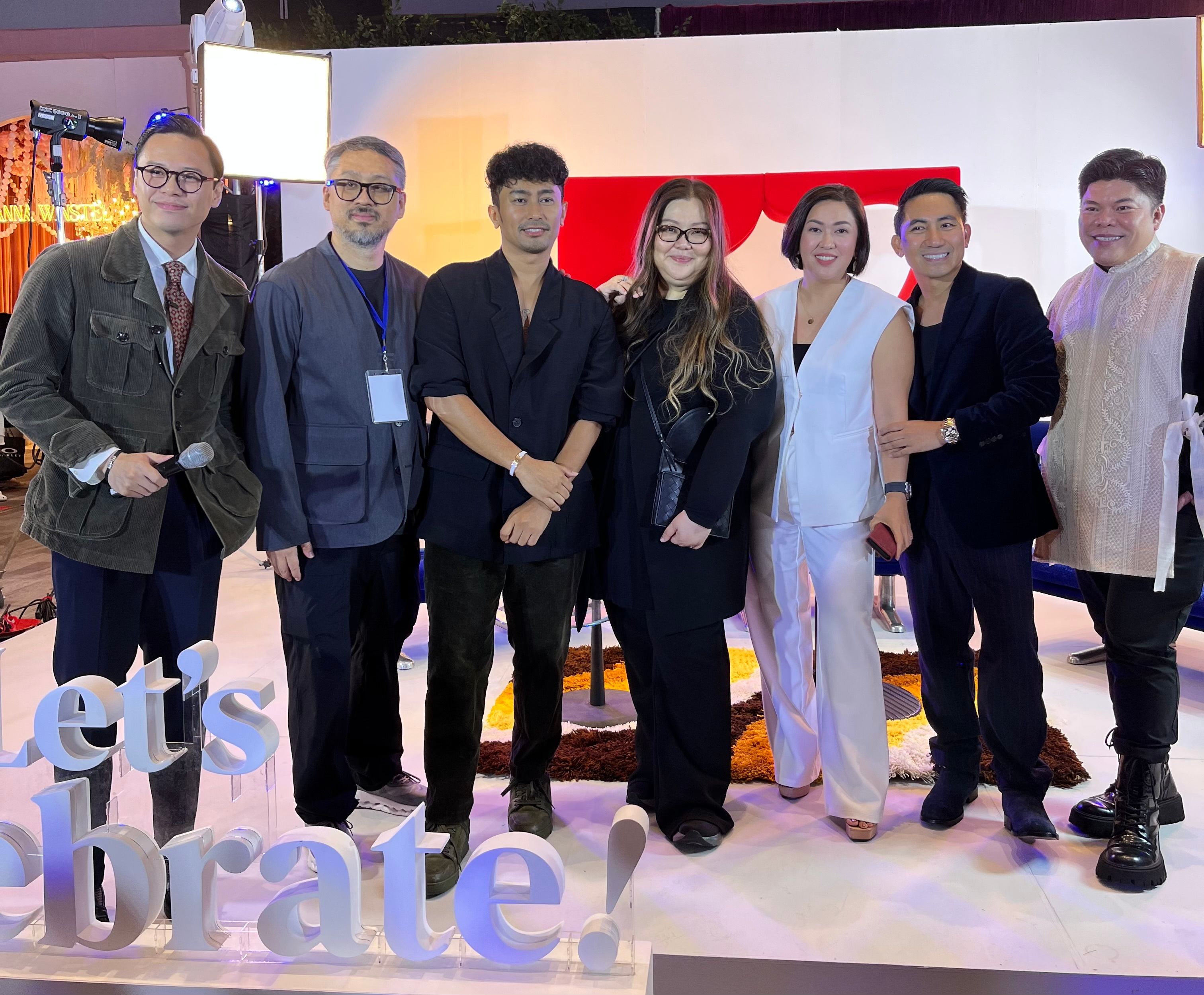 'Let’s celebrate 2026' brings together creatives, global partners, and ...