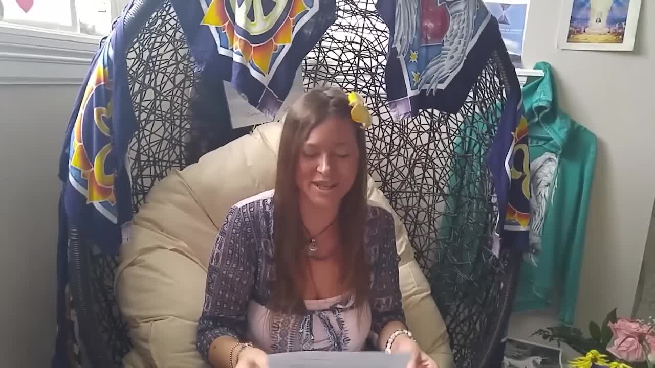 She called herself Mother God – and the internet made her powerful