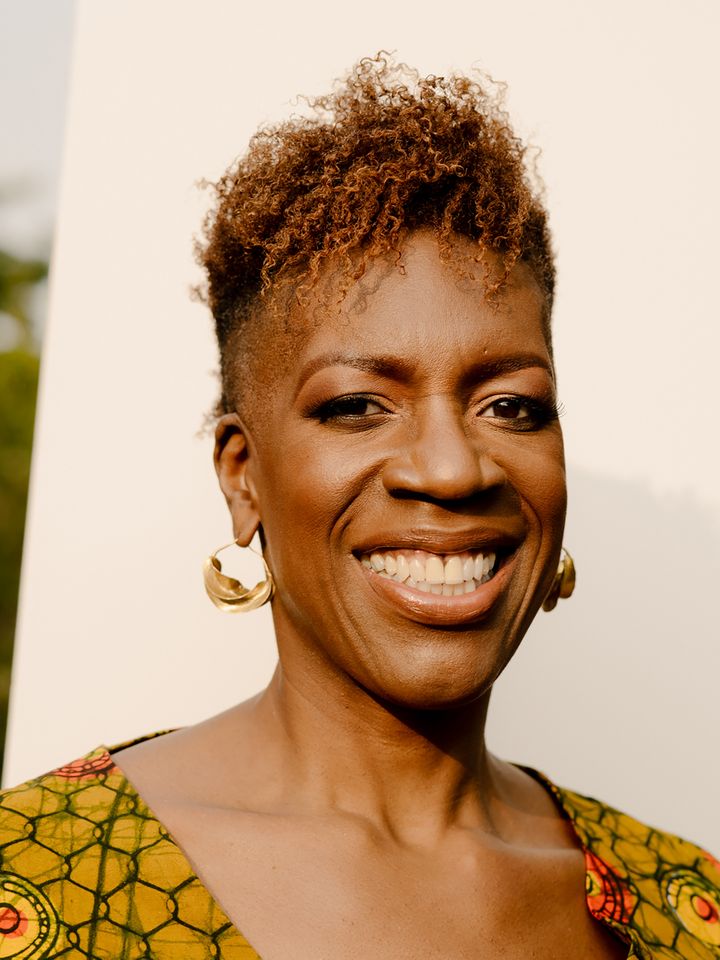 Custom Collaborative's Ngozi Okaro uses fashion to empower immigrant ...