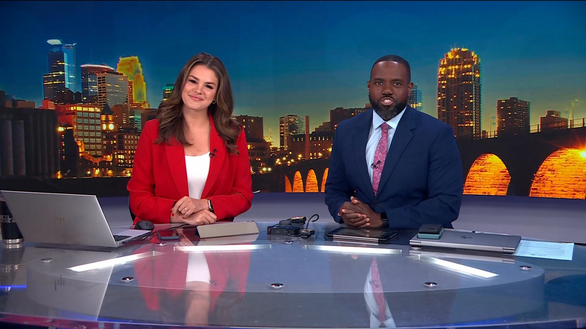 The morning headlines for Wednesday, June 3