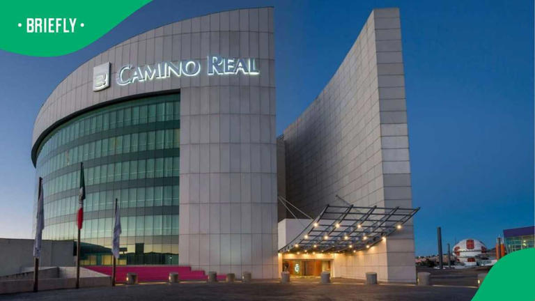 Inside Camino Real Pachuca: Bafana Bafana’s five-star World Cup base in ...