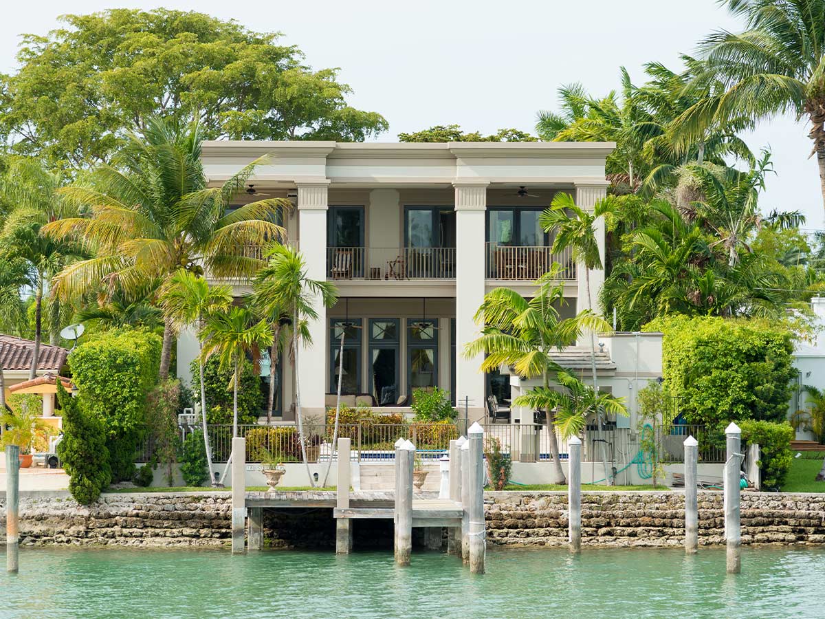 America's most expensive mansions—what a $100 million price tag gets you
