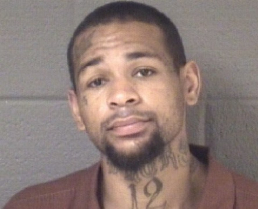 Man wanted for leading WNC police chase in stolen vehicle