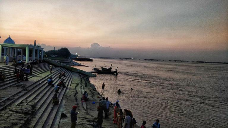 Rivers of India quiz: Check your knowledge!