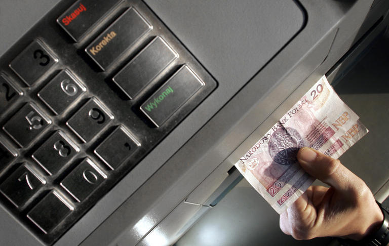 Problemy z kredytami. Część z nas napotyka trudności przy spłacie