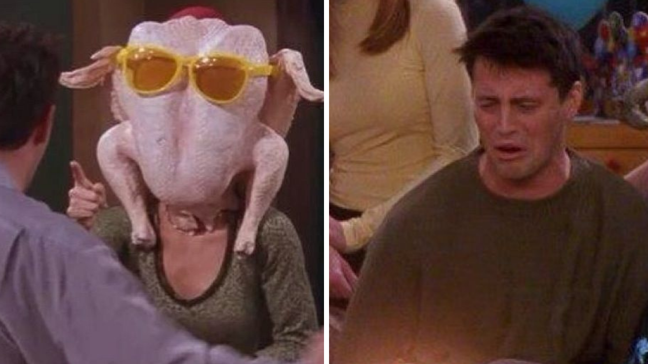 30 Friends quotes that still live rent free in our heads