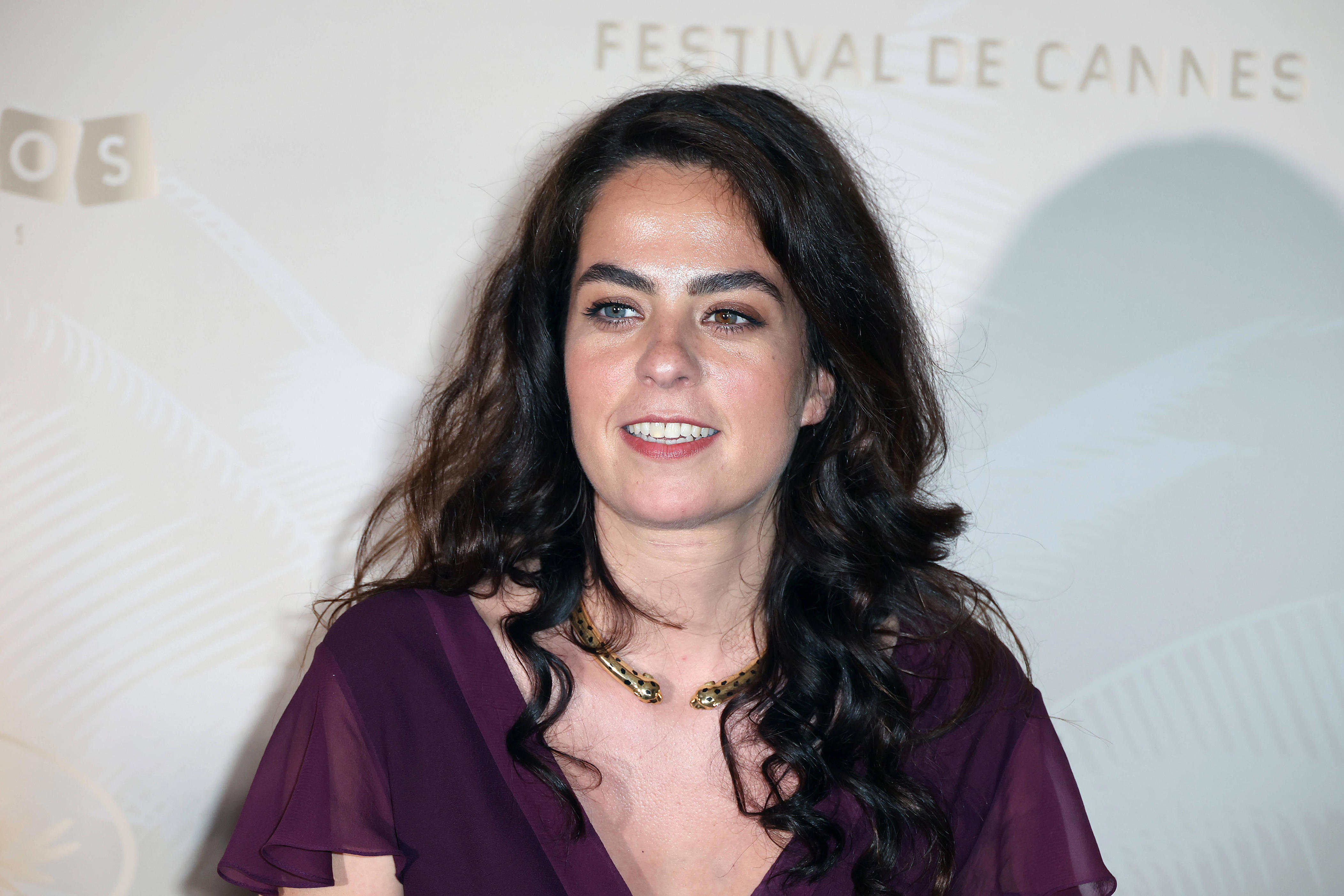 Anouchka Delon fait condamner ses frères, Anthony et Alain-Fabien