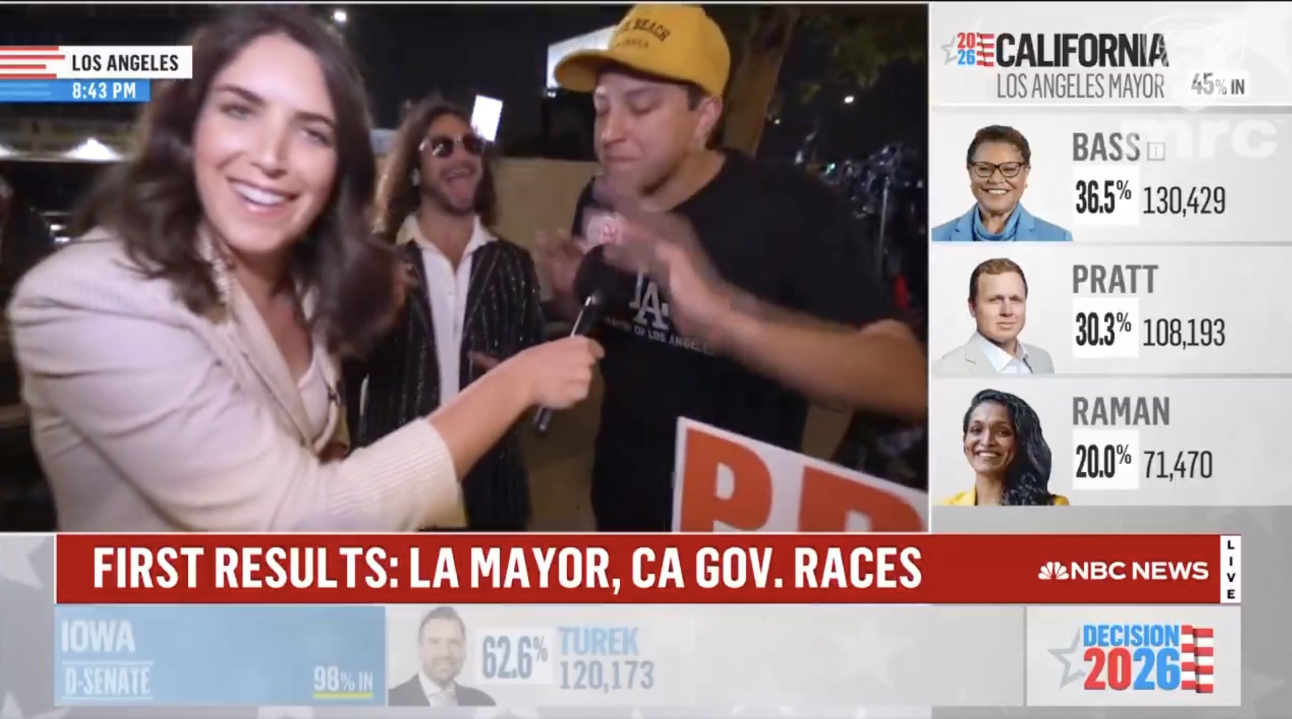 ‘The margaritas are flowing’: Pratt bros can’t stop partying during ...