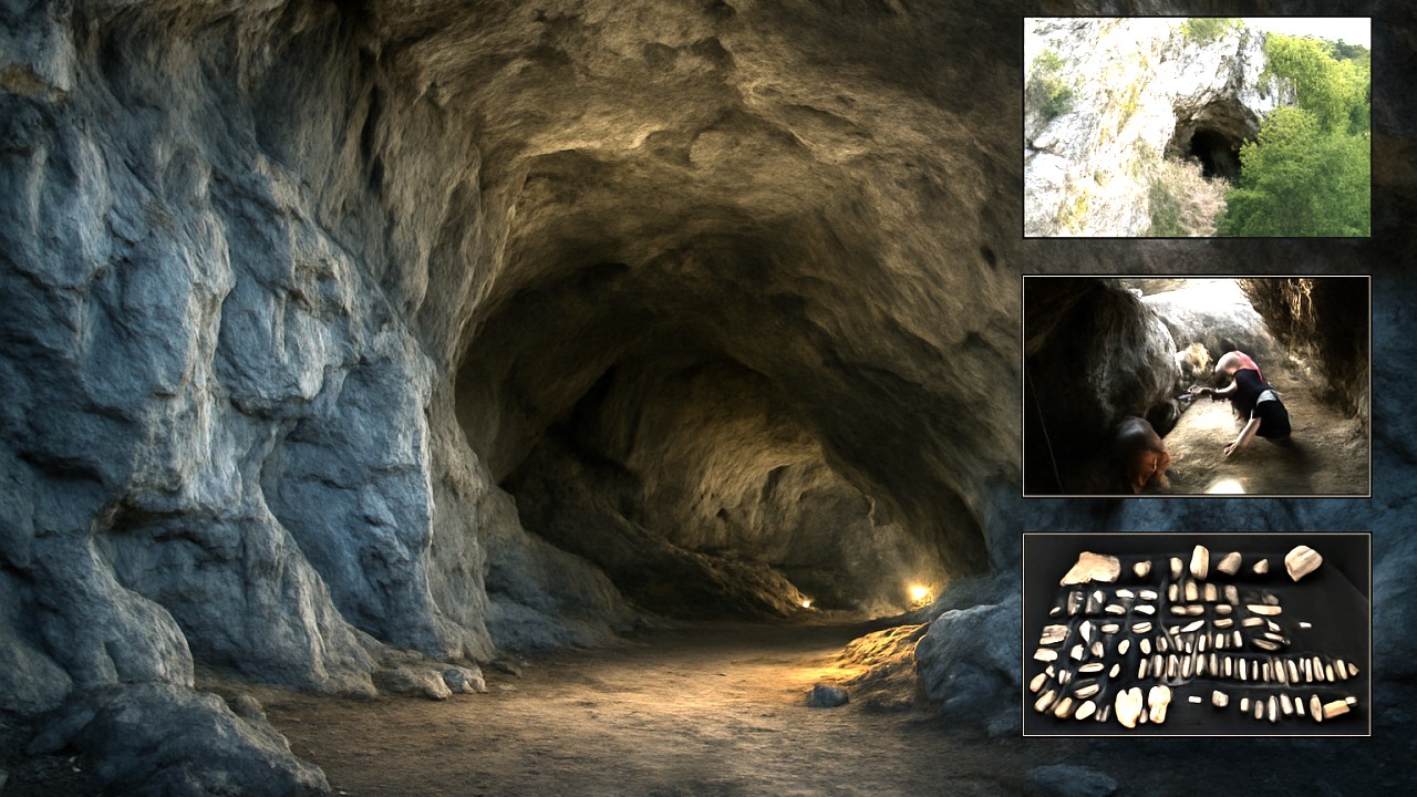 Turkey's 16,500-year-old cave predates Gobekli Tepe