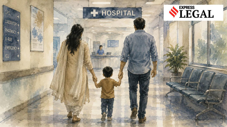 Be more sensitive: Court raps panel, allows Bangladeshi mother to ...