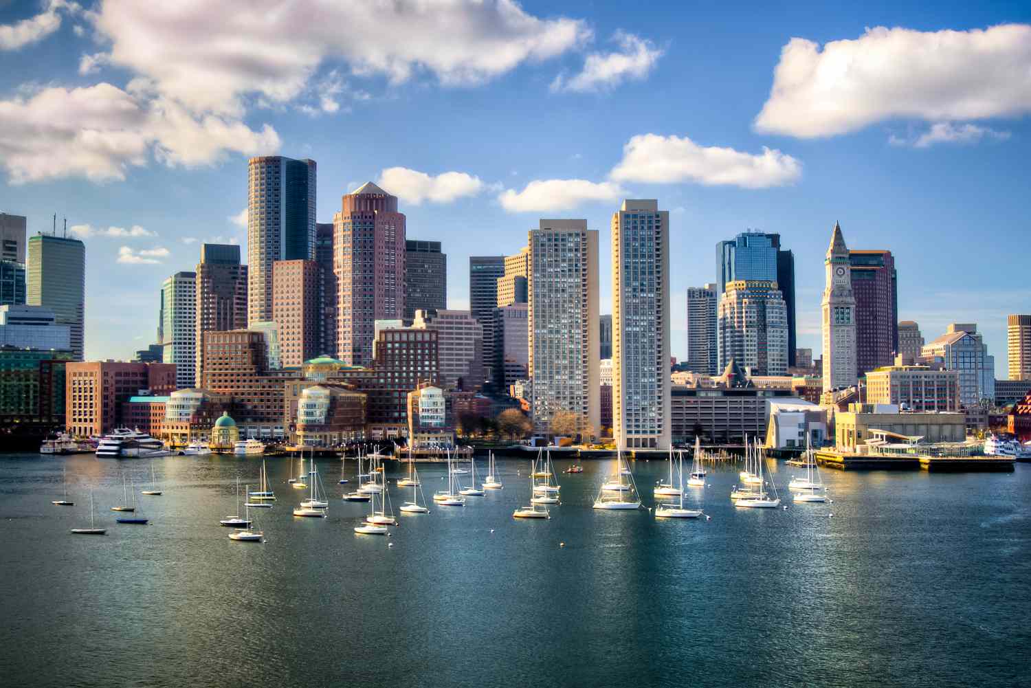 People's 24 hour World Cup food tour: Boston