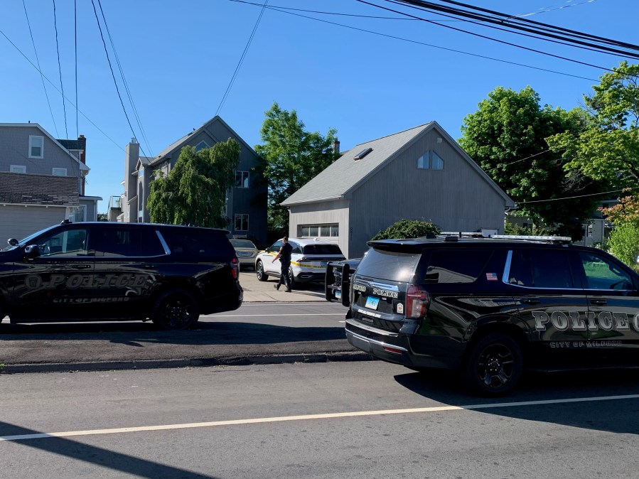 Person dead, another wounded after shooting in Milford home