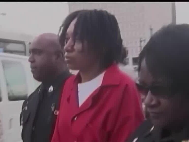Former New Orleans police officer on death row since 1995 expected in court