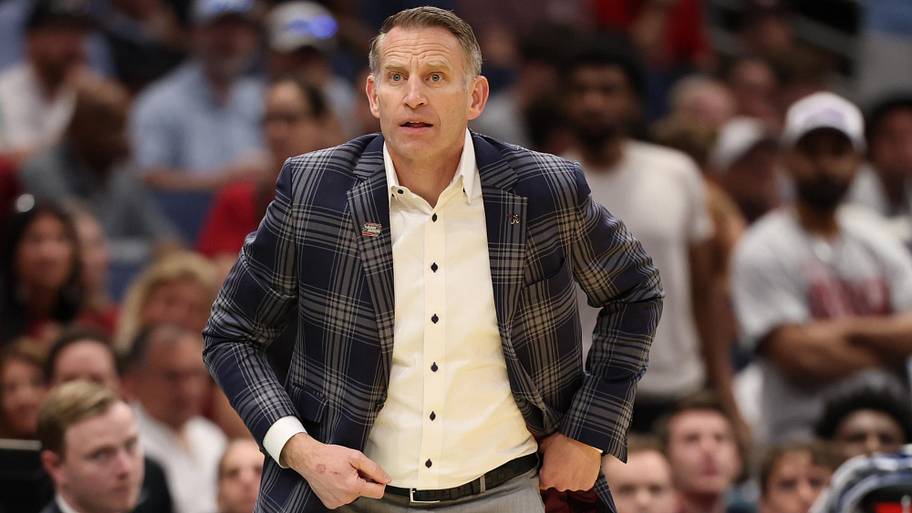Alabama's spot in way-too-early rankings after 2026 NBA draft ...