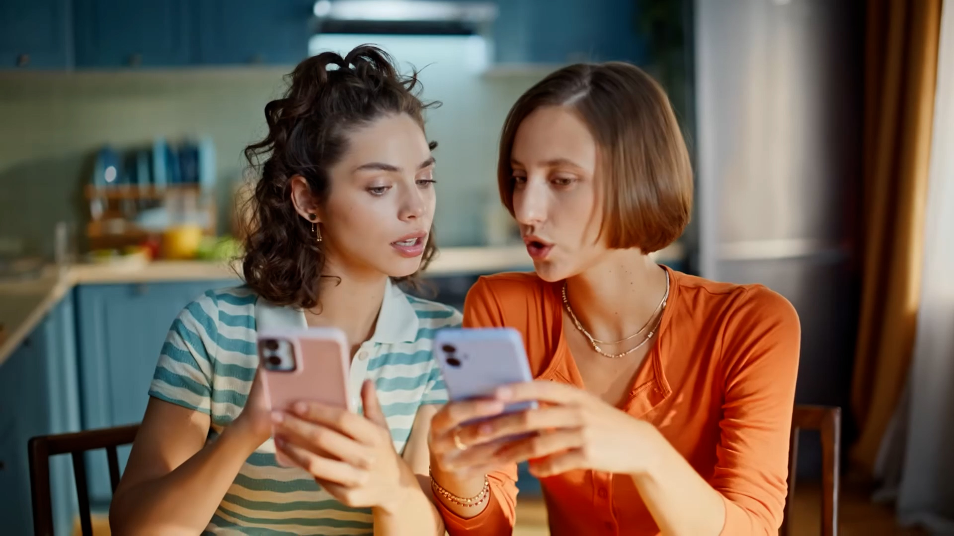 Social media facts unsettling enough to make anyone close the app