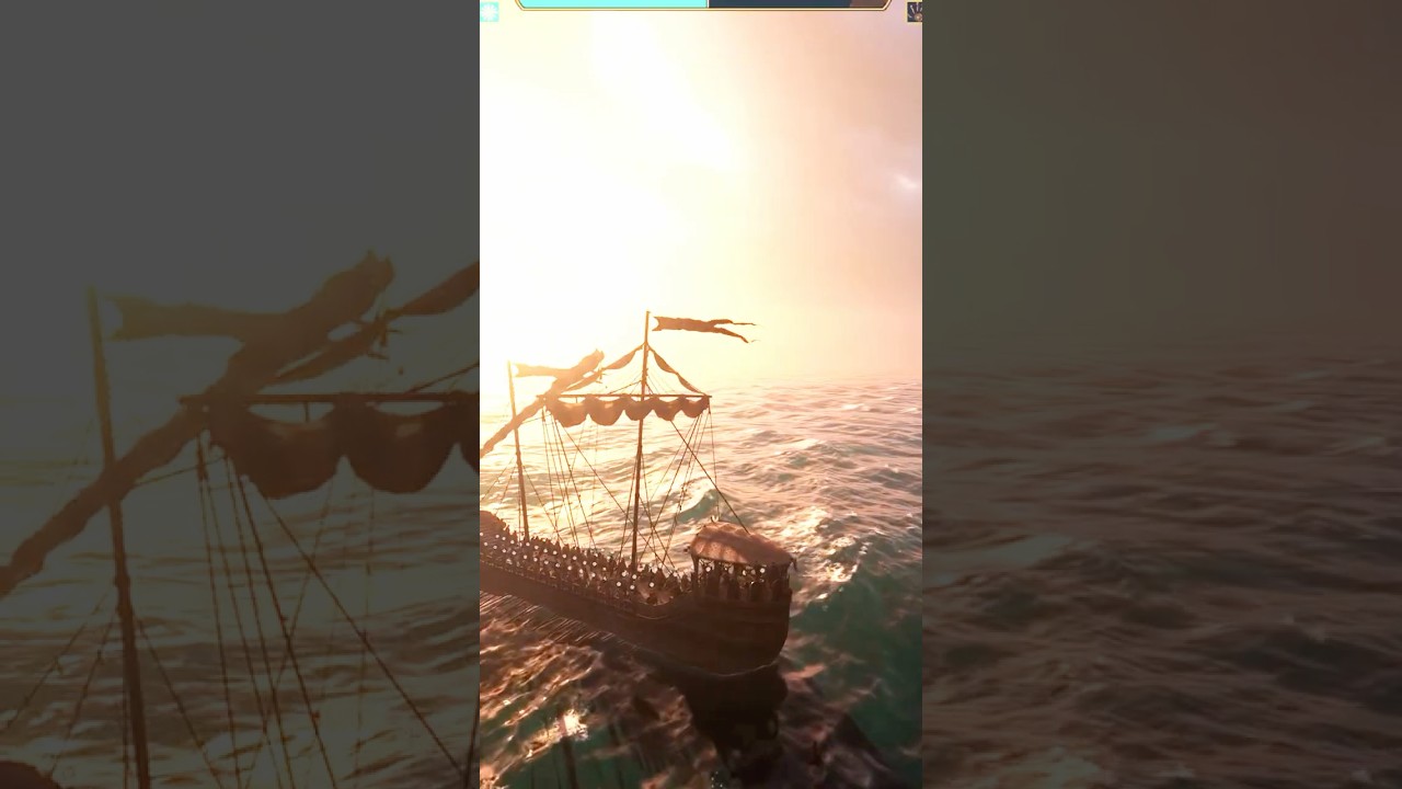 One thing you didn’t know in War Sails Bannerlord