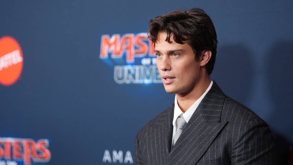 Nicholas Galitzine's dating rumors: Who is he linked to ahead of his He ...