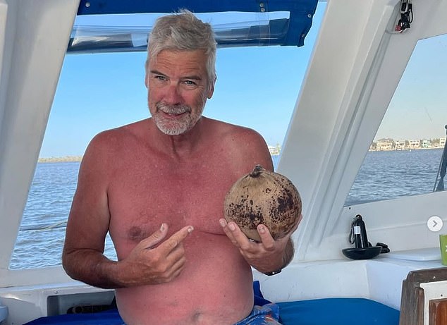 Bahamas overboard death of wife now investigated as murder