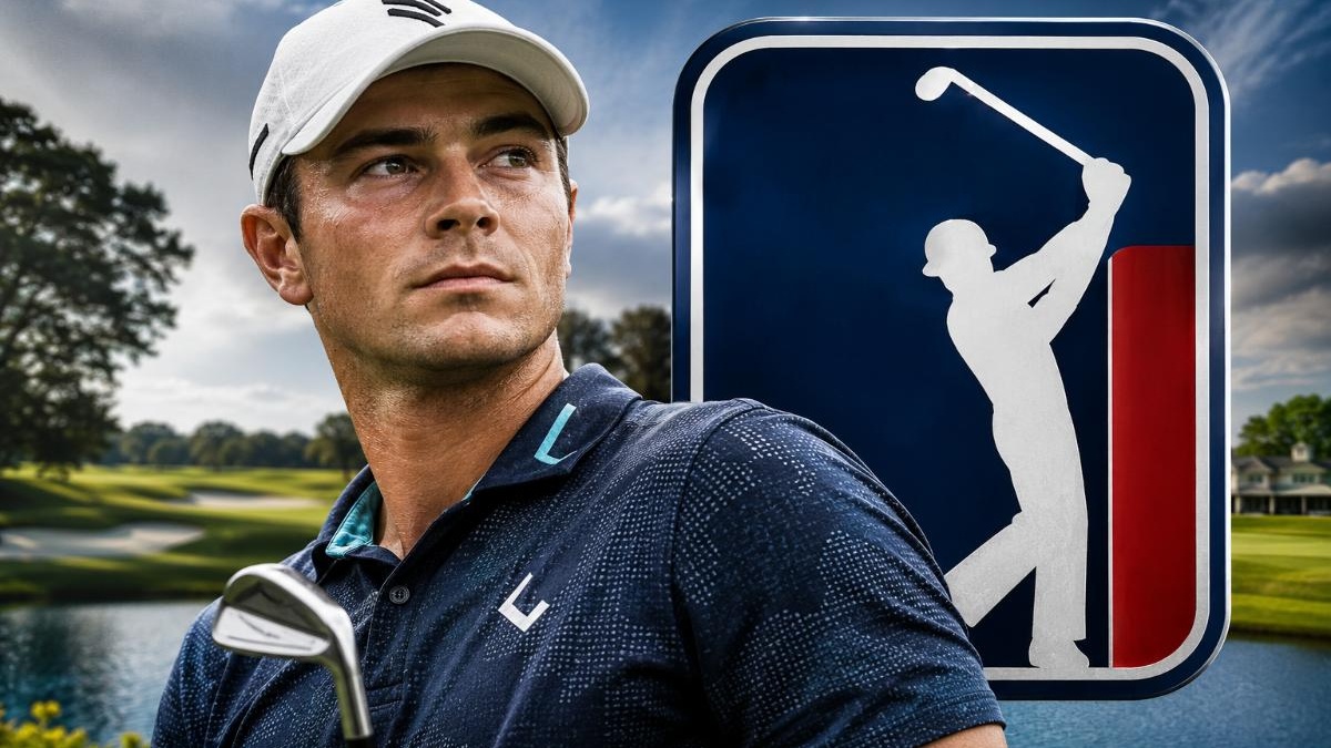 PGA Tour Shocker as Jake Knapp Withdraws From the Memorial Tournament ...