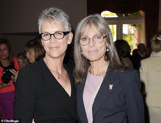 Jamie Lee Curtis's sister Kelly cause of death is confirmed