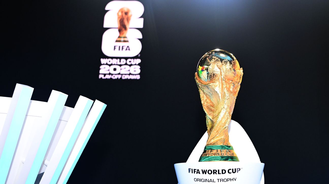 World Cup betting numbers could eclipse Super Bowl, March Madness