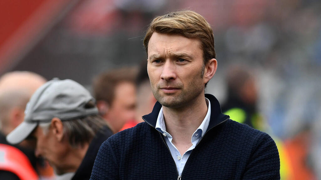 Bayer Leverkusen ließ Trainer abblitzen
