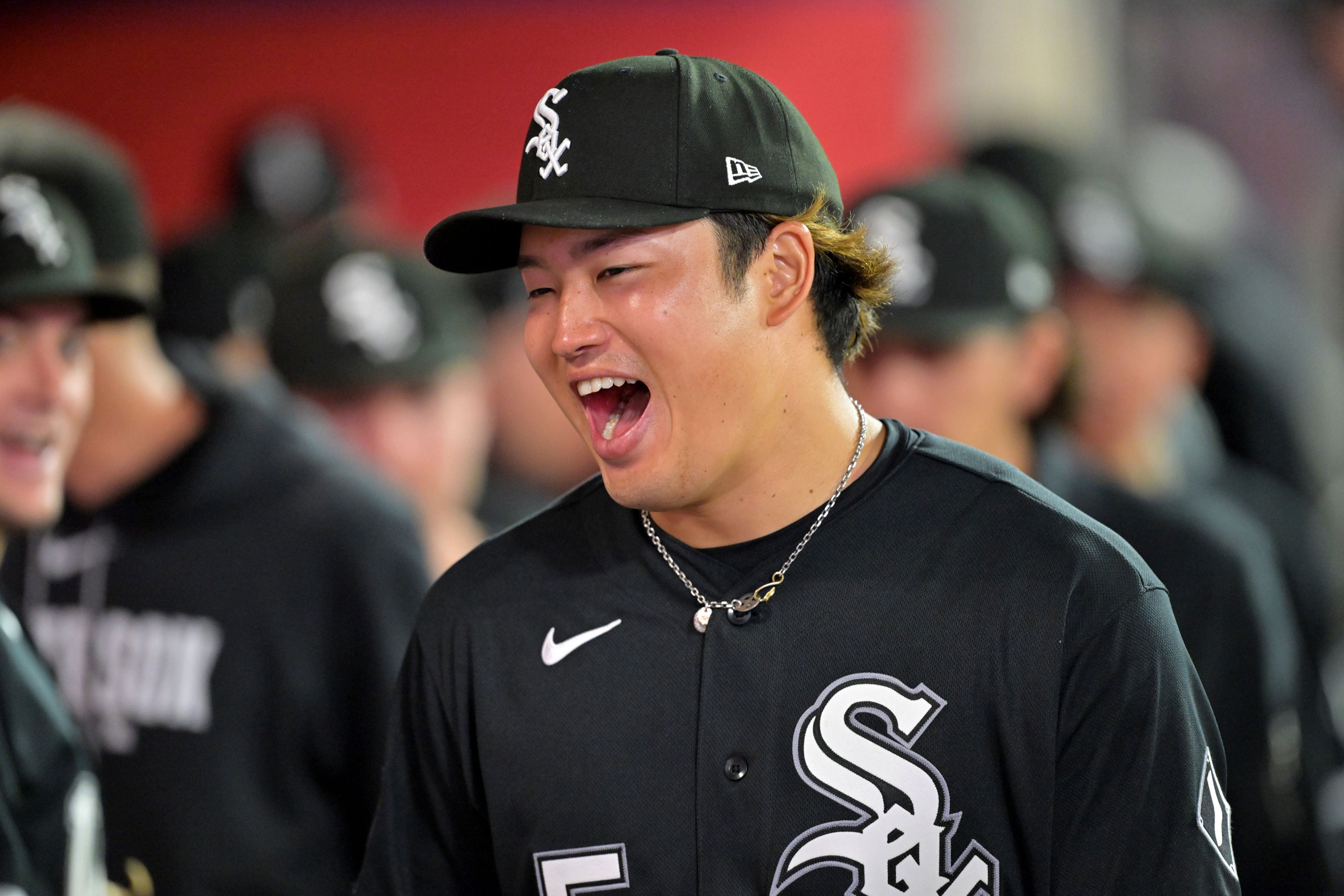 White Sox will turn to MiLB home run leader after losing Murakami