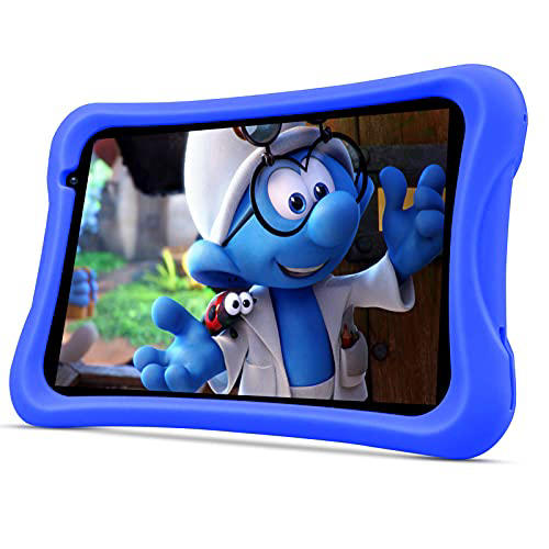 Tablets for kids with parental controls to keep a check on your young ...