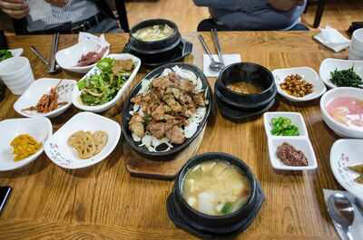 Why Korean food is becoming Gen Z's favourite comfort cuisine
