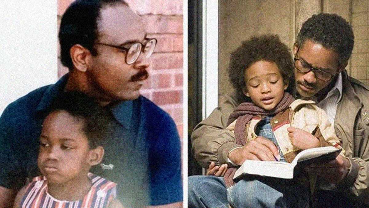 17 real-life stories so inspiring they became movies