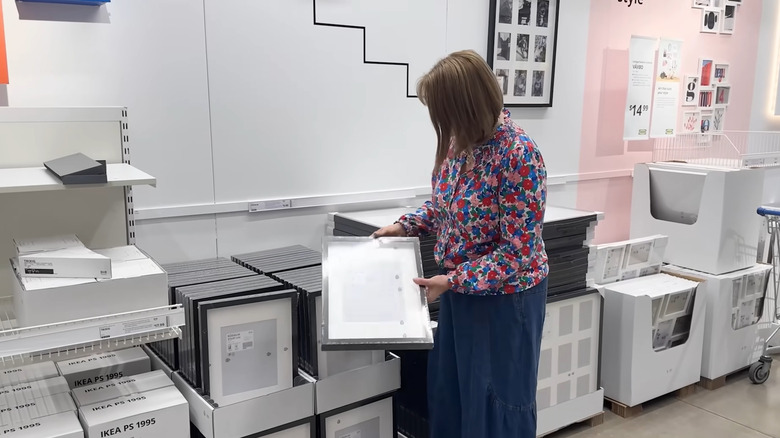 The IKEA hack that makes photos look like they came straight out of an ...