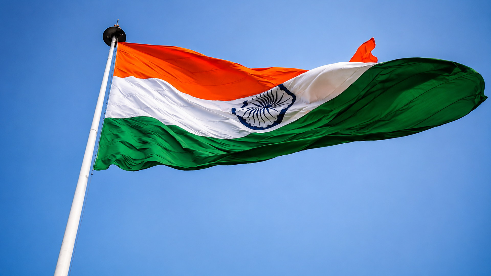 What Is Driving India Rapid Rise On The World Stage?