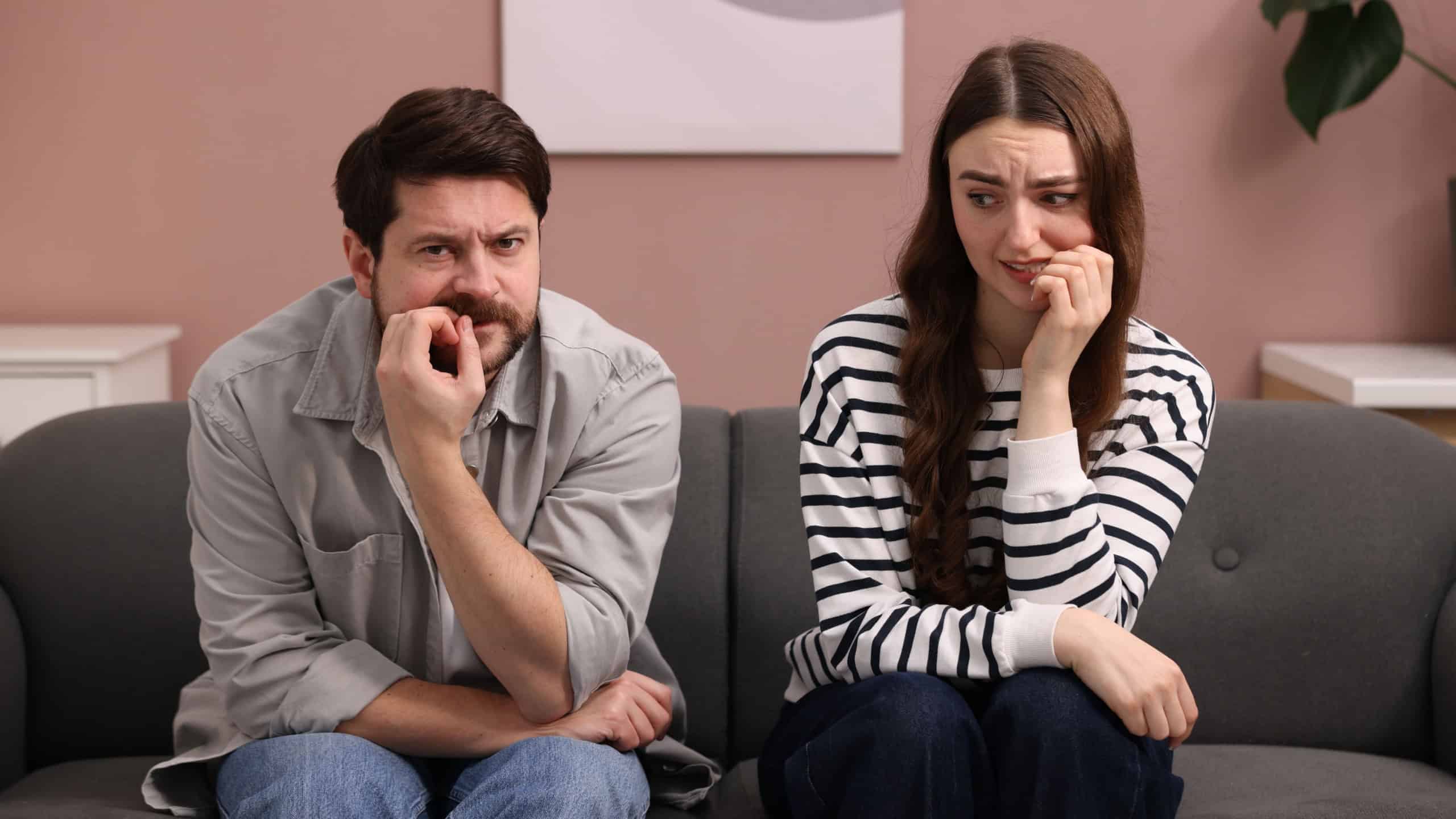 14 men ask women embarrassing questions they were always curious about