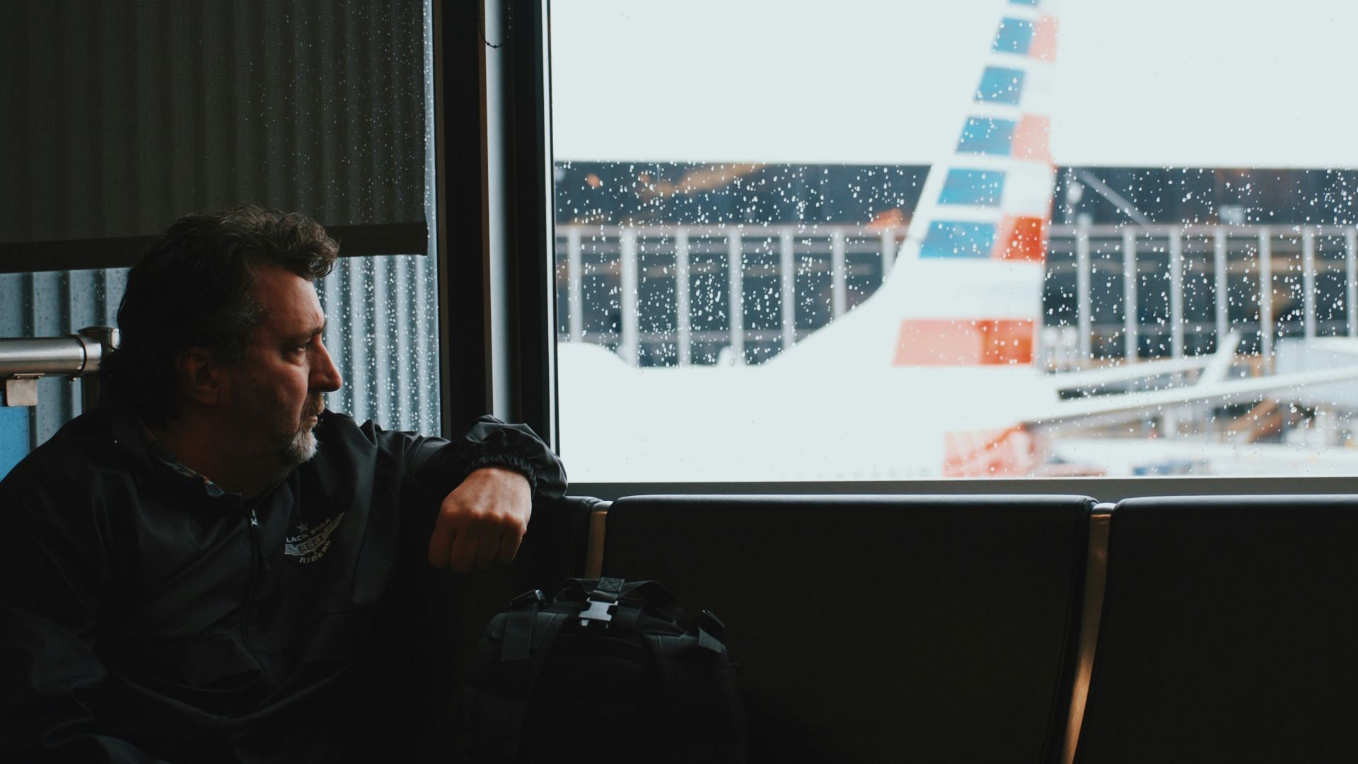 My airline seated my child next to a stranger and told me swapping ...