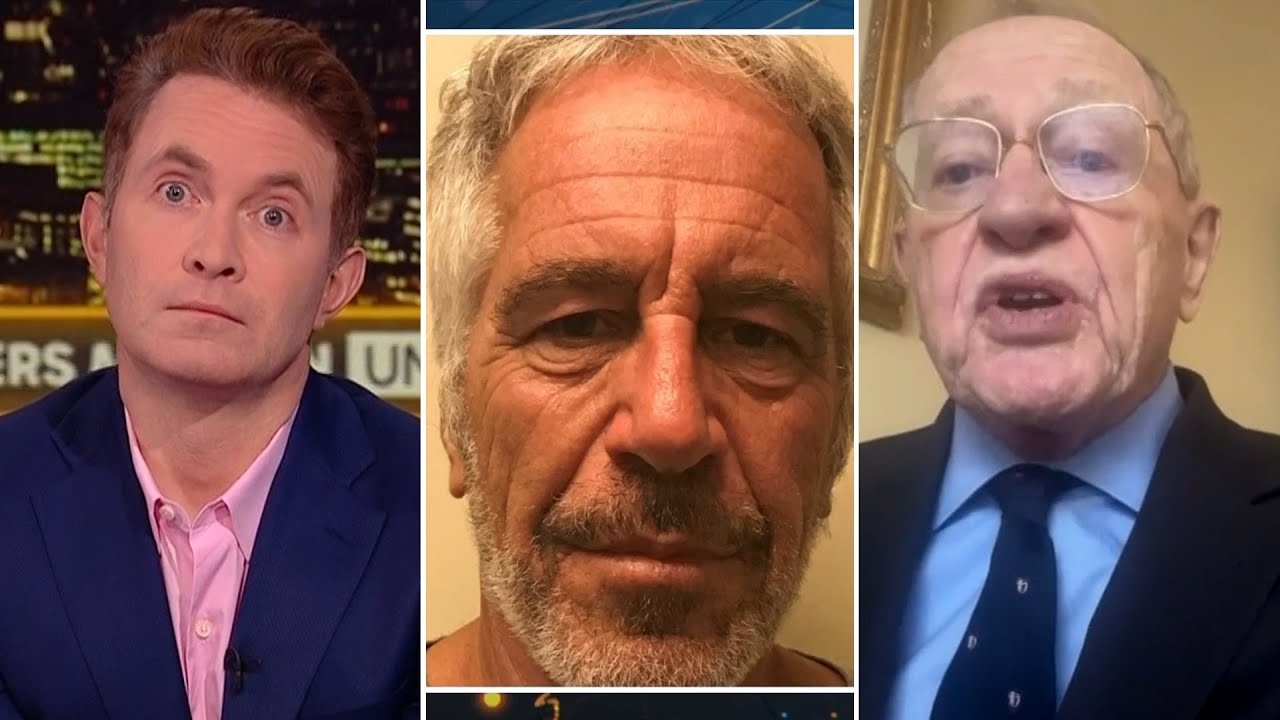 Epstein's lawyer says the public hasn't heard the real story