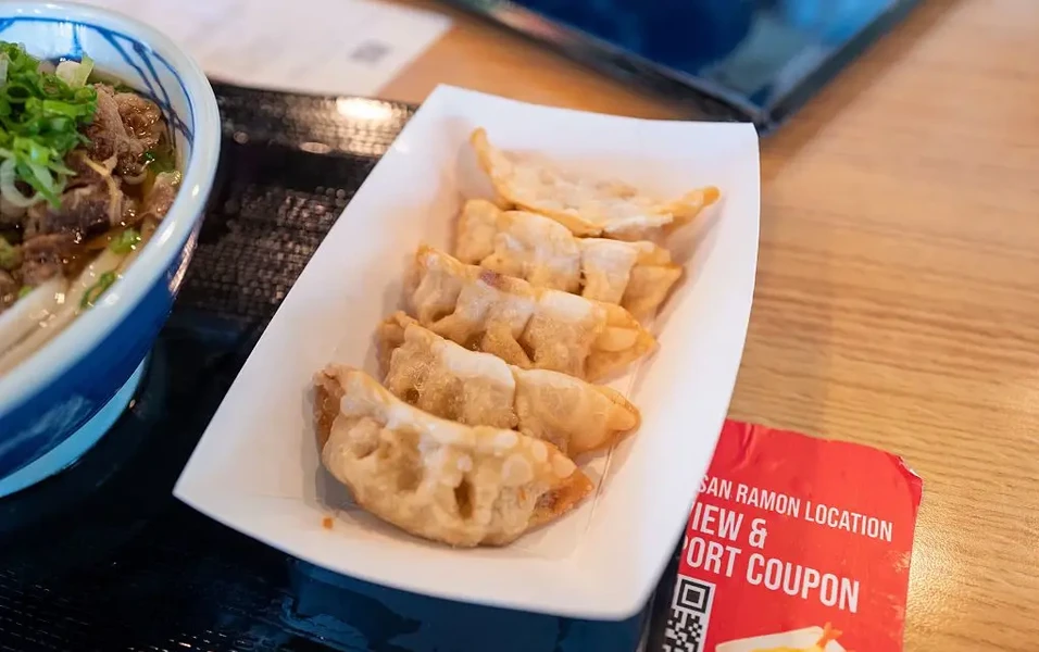 Easy gyoza ideas for busy weeknights