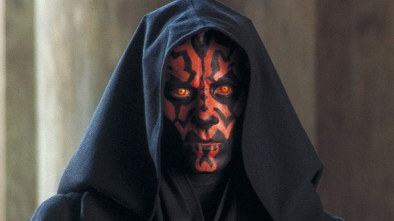 The biggest villain makeup transformations in sci-fi history