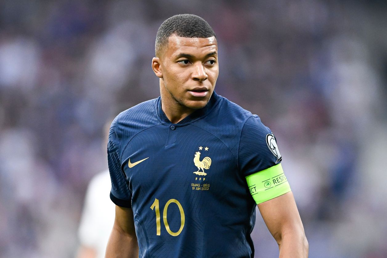 Kylian Mbappé ne jure que par ce plat : la recette préférée du ...