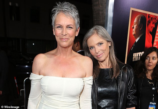 Jamie Lee Curtis's sister Kelly cause of death is confirmed