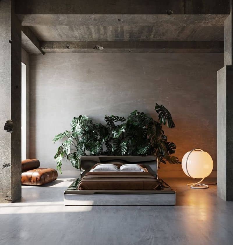 The zodiac signs as interior design aesthetics