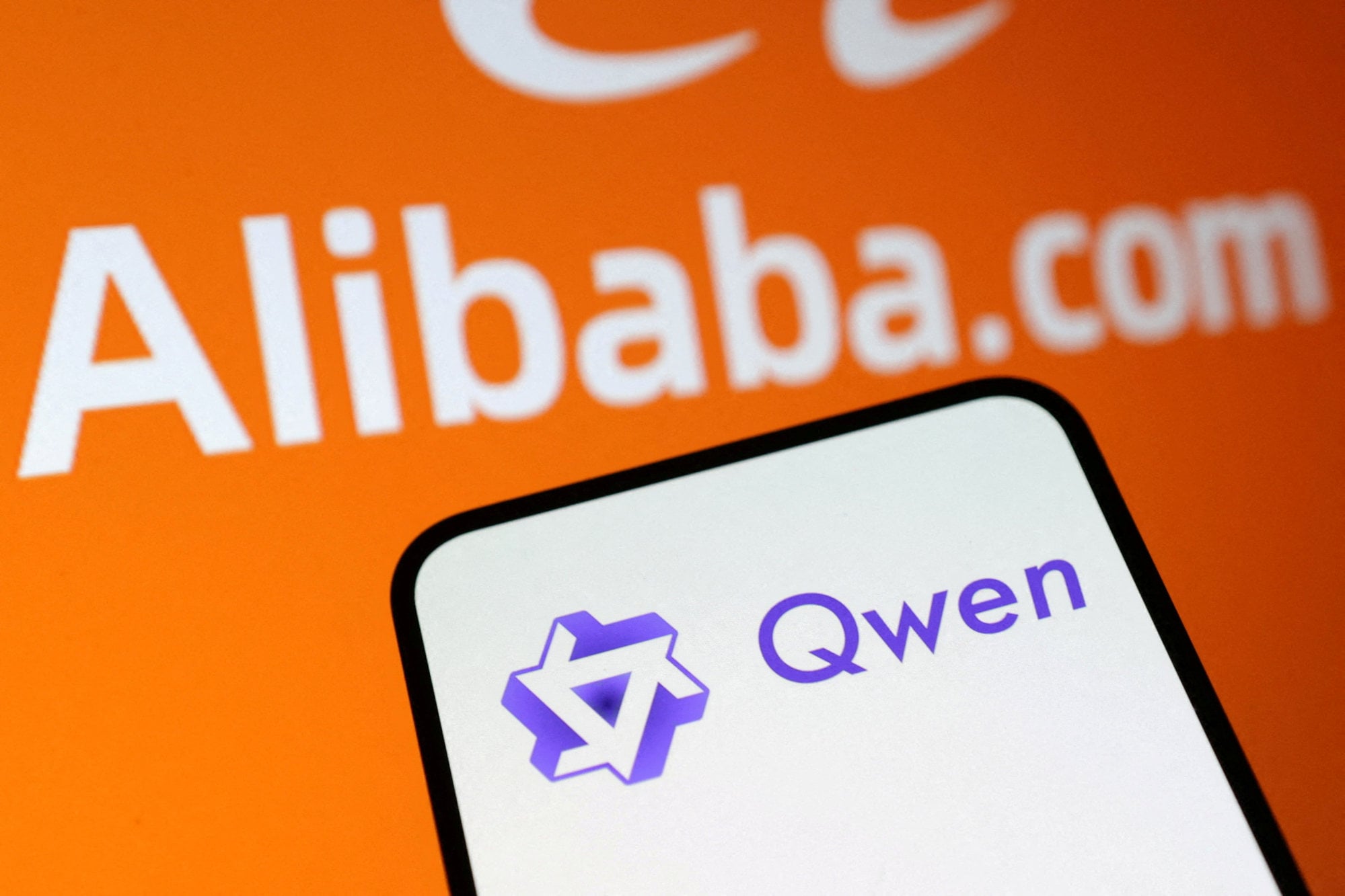 From fried chicken to flight plans: Alibaba wants Qwen to become China ...