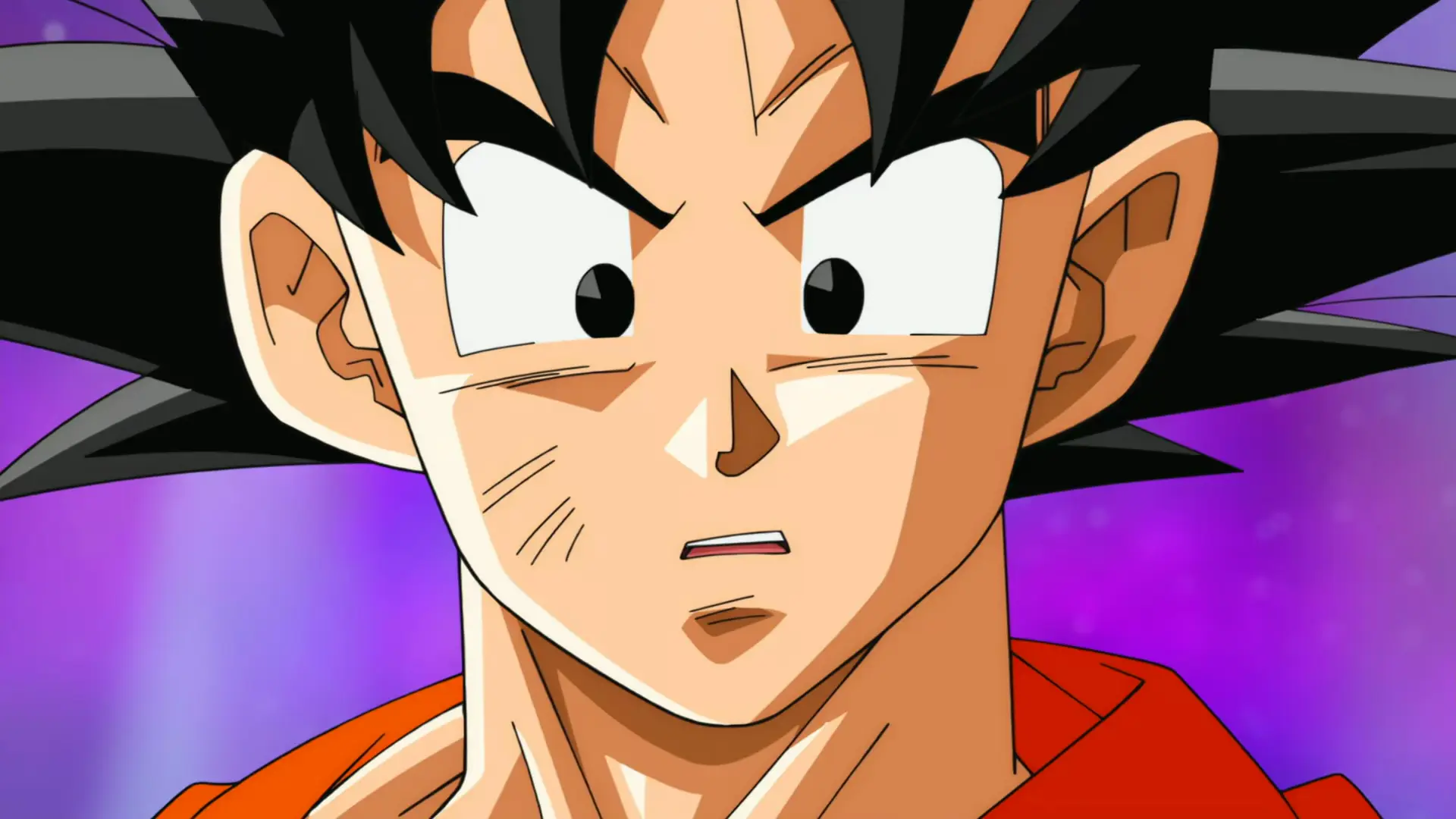 Akira Toriyama dibujó por equivocación a Goku Ultra Instinto en los años 90