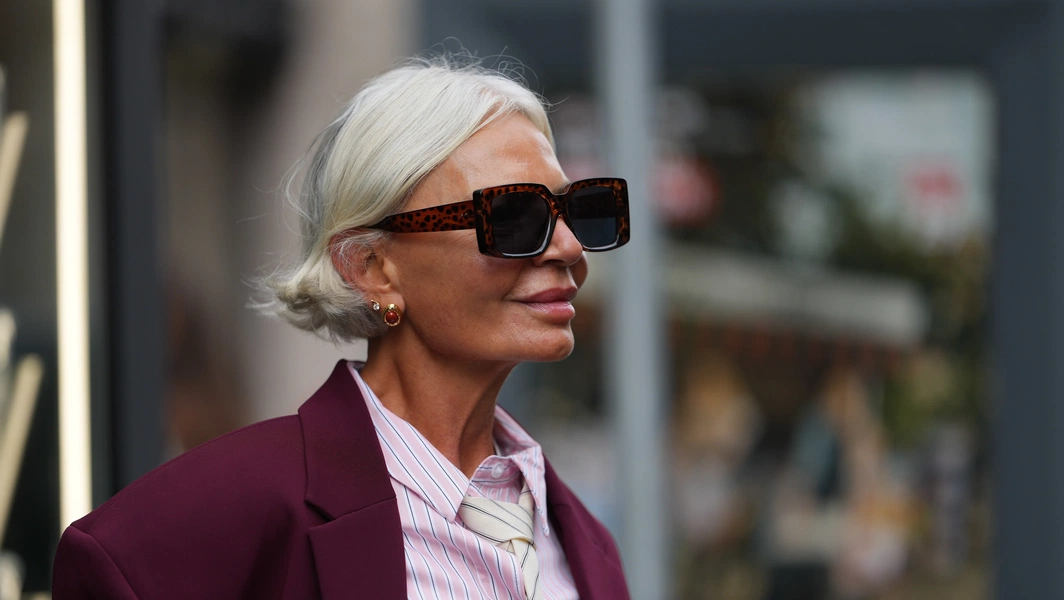 Summer style tips women over 50 swear by