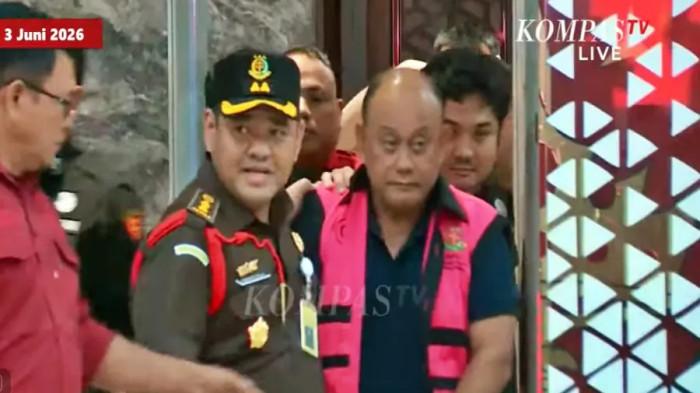 Sosok Lodewyk Pusung, eks Pangdam I/BB, disikat Kejagung dalam kasus ...