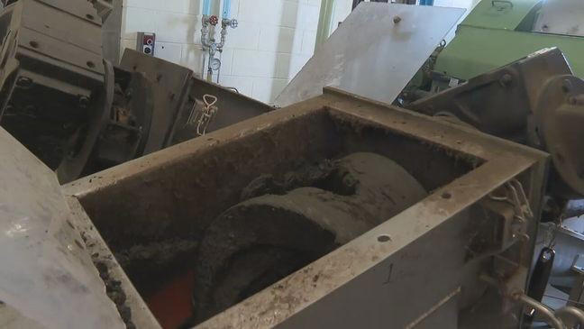 Sanford City Council initially approves sludge treatment plant moratorium
