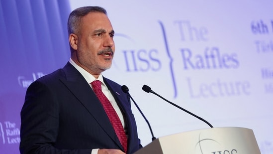 ‘We're mature enough’: In big message, Turkey says friendship with Pak ...