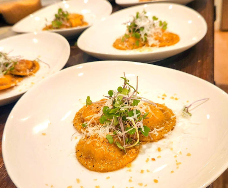 Carversville chef plans farm-to-table benefit dinner in Chalfont