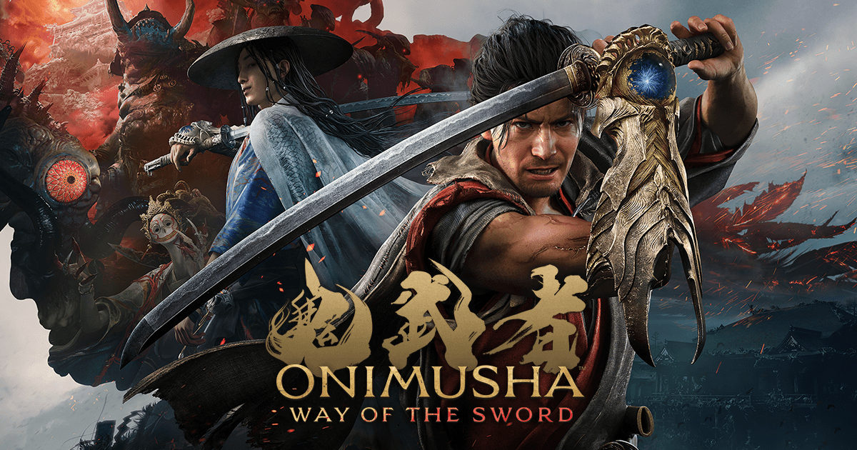 10 things we know about the upcoming Onimusha game after June 2026 ...